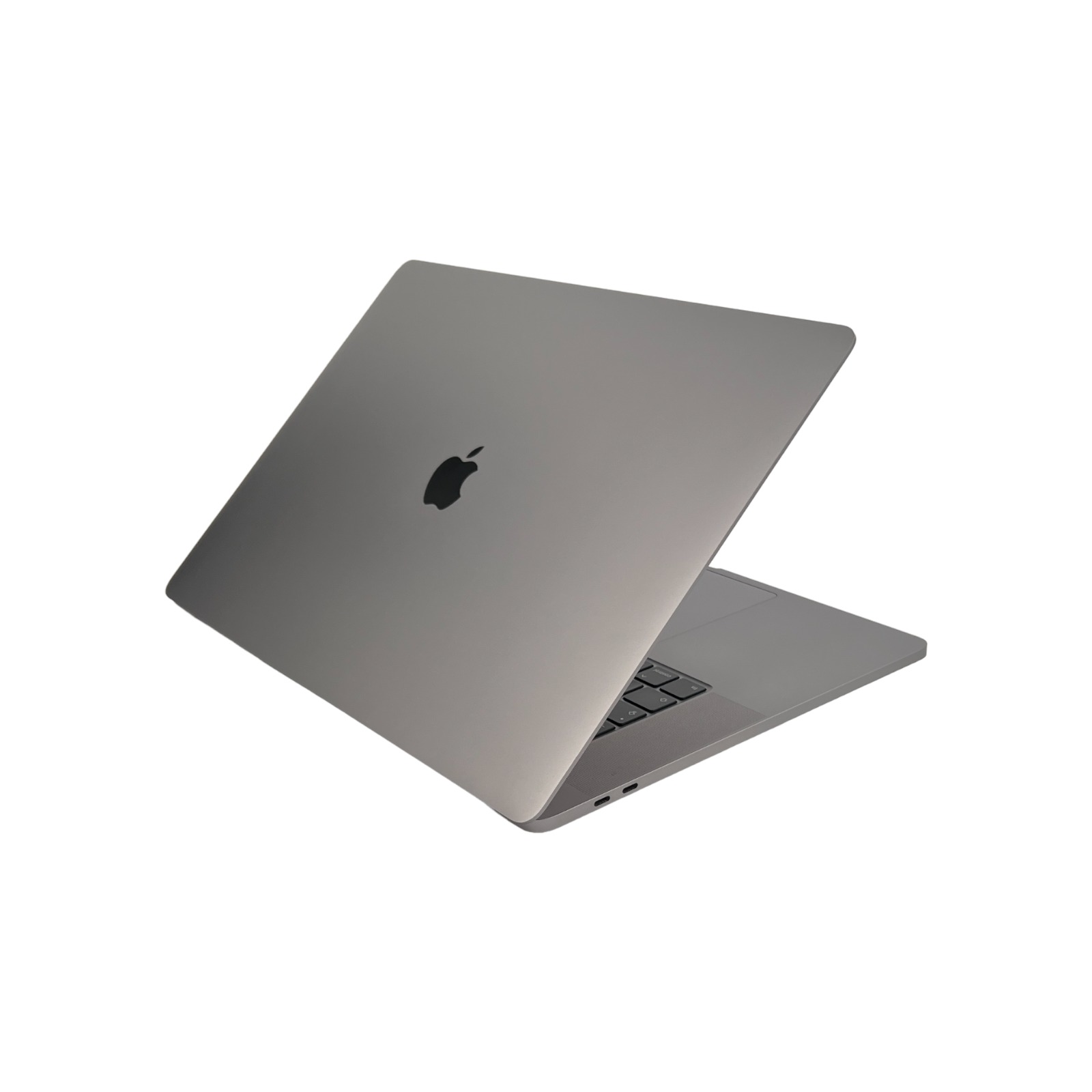 Macbook Sale :: Apple MacBook Pro 16 Zoll (40,64 cm) Notebook i7 16GB ...